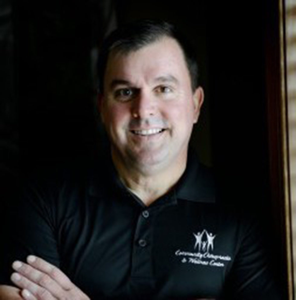 Board Members - Village to Village