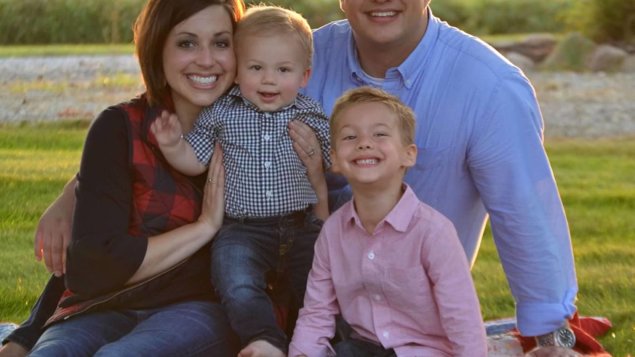 Board Members - Village to Village